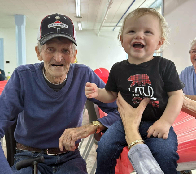 Dale A. Phillips | News, Sports, Jobs - The Express